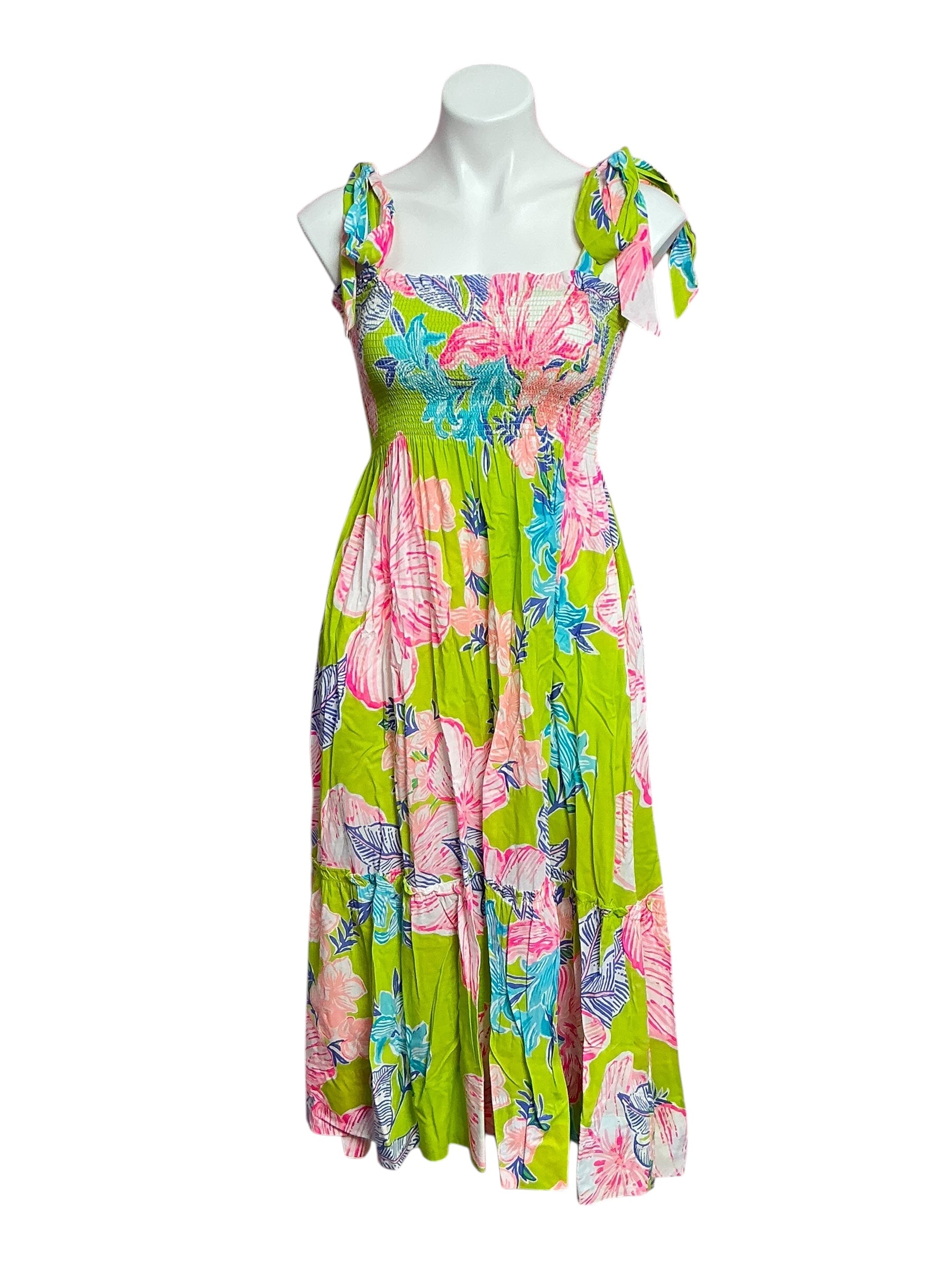 Lilly Pulitzer Rivera Dress