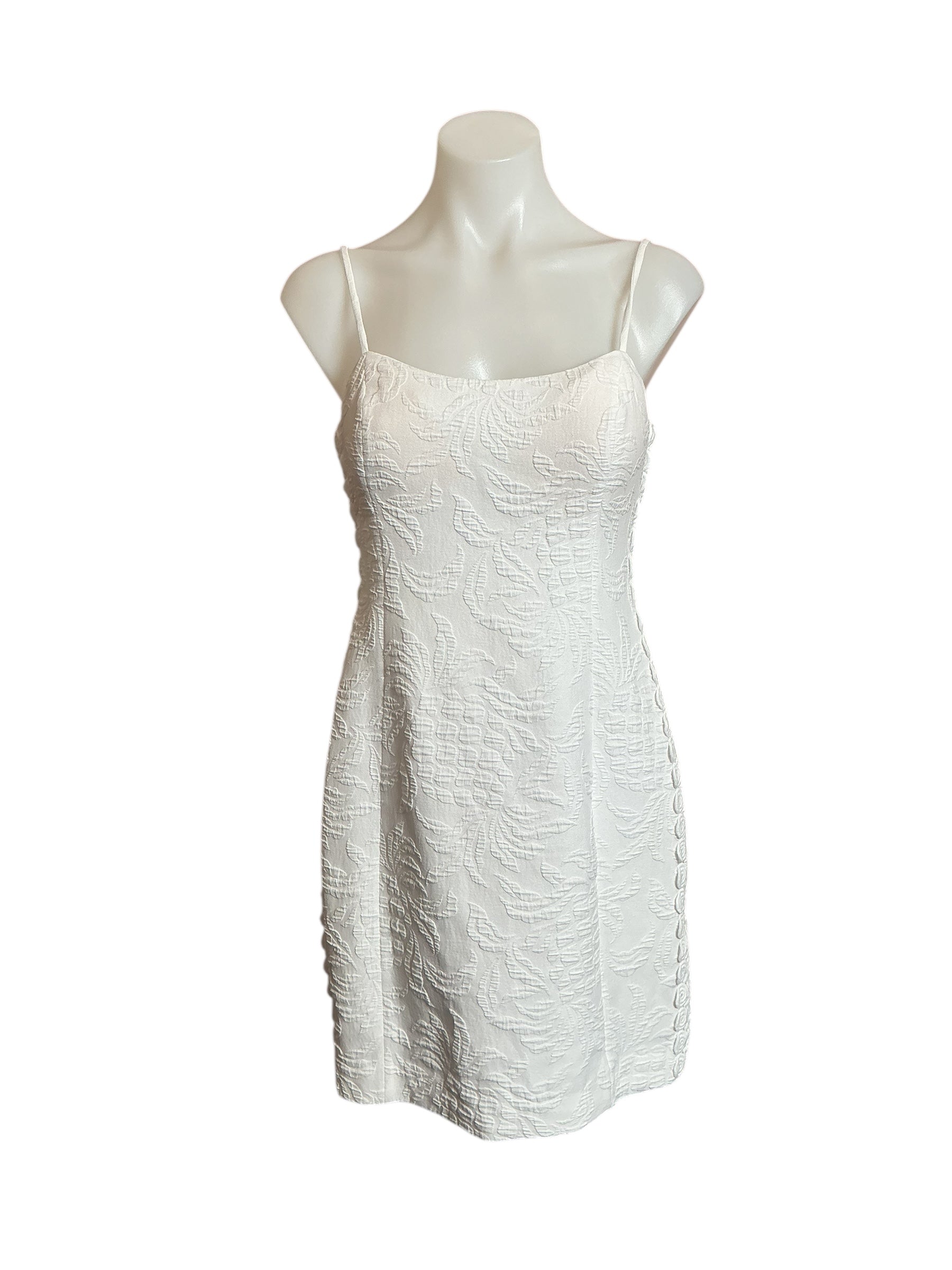 Lilly Pulitzer Shelli Dress - Resort White Oversized Pinwheel Eye - Si ...